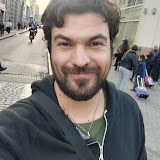 Jonathan Ramos - Filósofo, Escritor e Investigador